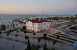 Yalova Belediyesi Güzel Sanatlar Merkez (Yalova, Yalova Merkez, Gazi Paşa Cad., 27), kültürel etkinlikler için kiralık alanlar  Yalova'dan