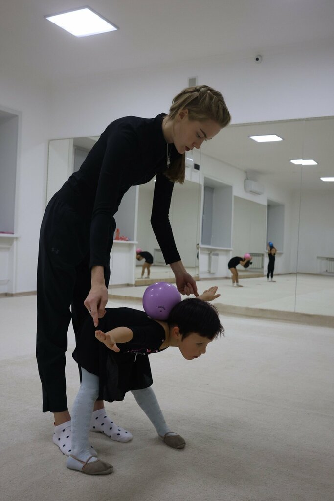 Spor kulüpleri Queen, Pavlodar, foto