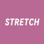 Stretch (Pochtovy pereulok No:4, Orenburg), stretching  Orenburg'dan