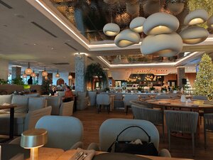 Cannes (Revolution Avenue No:38, Voronezh), restoran  Voronej'den