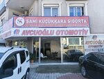Avcuoğlu Otomotiv (Sakarya Blv., No:10, Kepez, Antalya), i̇kinci el araç satışı  Antalya'dan