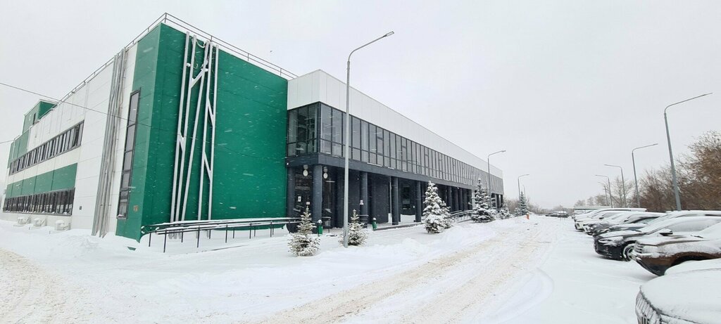 Otomasyon sistemleri firmaları KER-Engineering, Kazan, foto