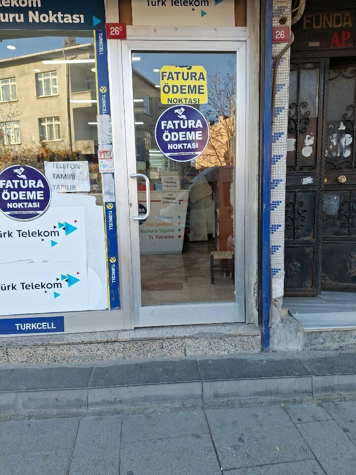 Telekomünikasyon firmaları Aslan İletişim, İstanbul, foto