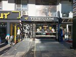 Tebessüm Kuyumculuk & Gümüş (Ankara, Pursaklar, Yunus Emre Cad., 36B), kuyumcular  Ankara'dan