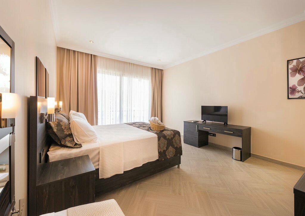 Kısa süreli konaklama Lily Apartmanı Selimiye Günlük Kiralıklar, Marmaris, foto