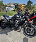 Big Bike (Samsun, Atakum, Atatürk 3. Kısım Bul., 246/2), motosiklet satışı  Atakum'dan