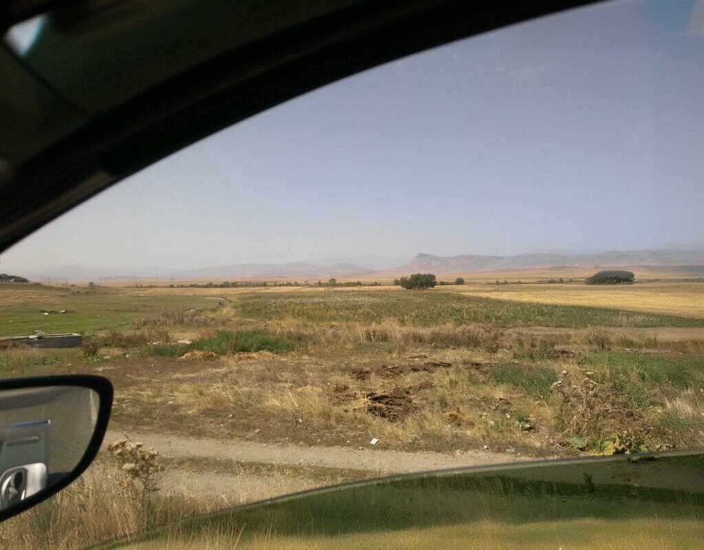 Muhtarlıklar Tozluca Köyü Muhtarlığı, Selim, foto