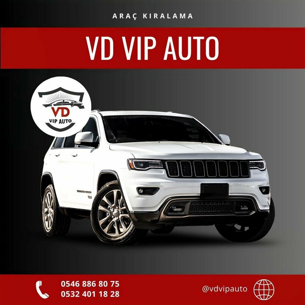 Otomobil satış galerileri Vd VIP Auto, Giresun, foto