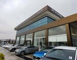 Hyundai Seyyah Otomotiv (Eskişehir, Tepebaşı, Şirintepe Mah., Bursa Cad., 10), otomobil satış galerileri  Eskişehir'den