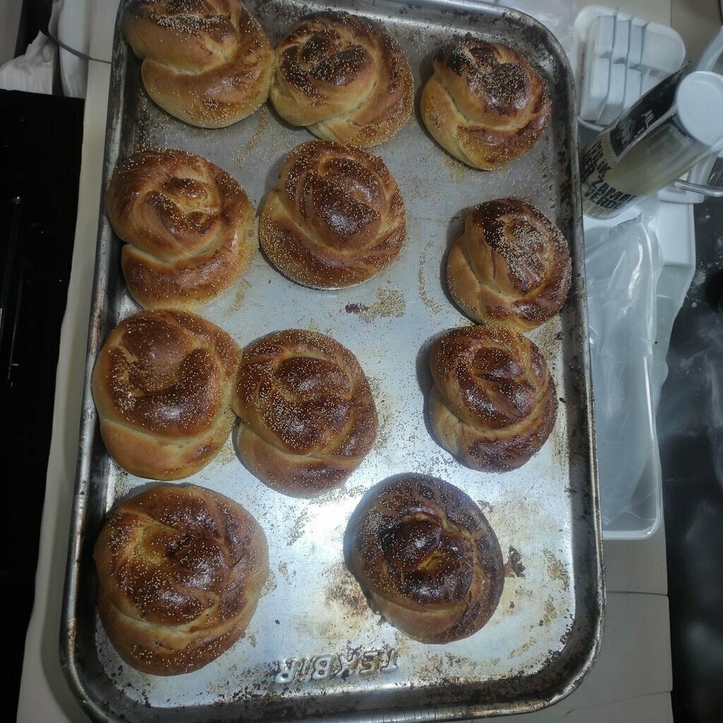 Restoran Azim Pide Fırını, Çorum, foto