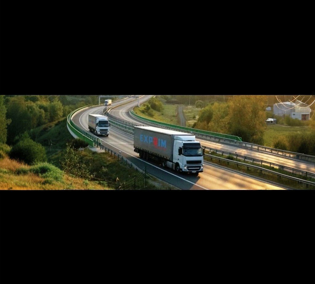 Lojistik firmaları Exprim Logistics, İstanbul, foto