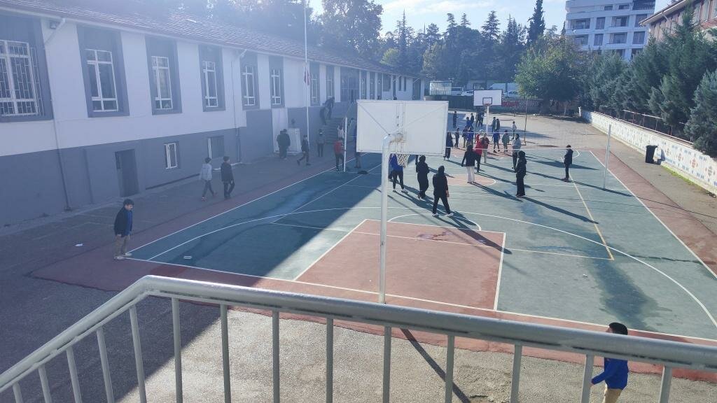 Ortaokul Erbaa İmam Hatip Ortaokulu, Erbaa, foto