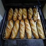 Süper Gül 2 Ekmek Fırını (Turgut Reis Mah., 4153. Sok., No:1, Akdeniz, Mersin), ekmek fırını  Mersin'den