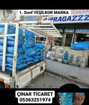 Çınar Tüp Kömür Satış Noktası (Mersin, Erdemli, Kargıpınarı Mah., Çakmak Cad., 69), tüp bayileri  Erdemli'den