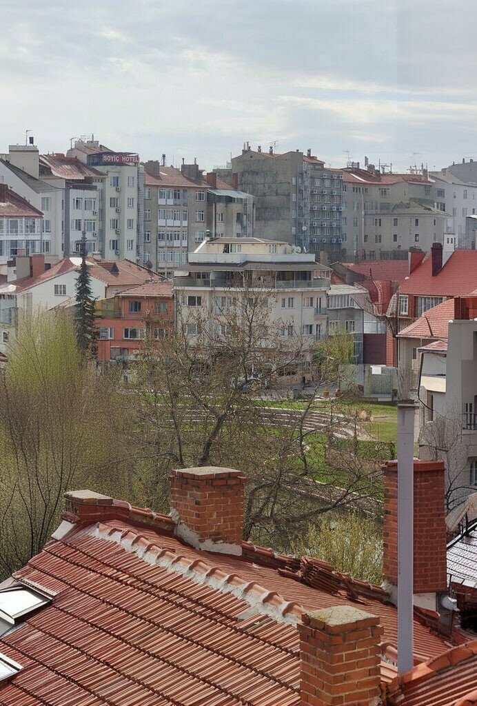 Devlet kurumları ve bakanlıklar Eskişehir Vergi Dairesi Tepebaşı Şubesi, Eskişehir, foto