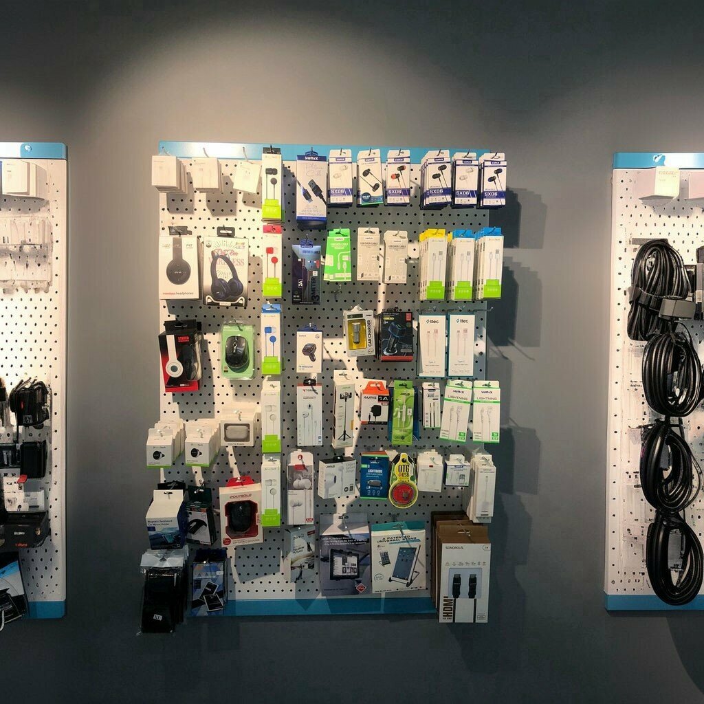 Telefon tamir servisi Eryaman Türk Telekom & Cep Telefonu Tamiri, Ankara, foto