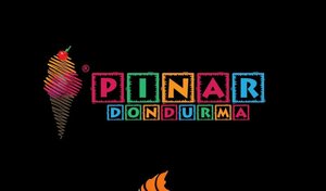 Pınar Dondurma (Afyonkarahisar, Dinar, Emniyet Mah., Terminal Cad.), kafe  Dinar'dan