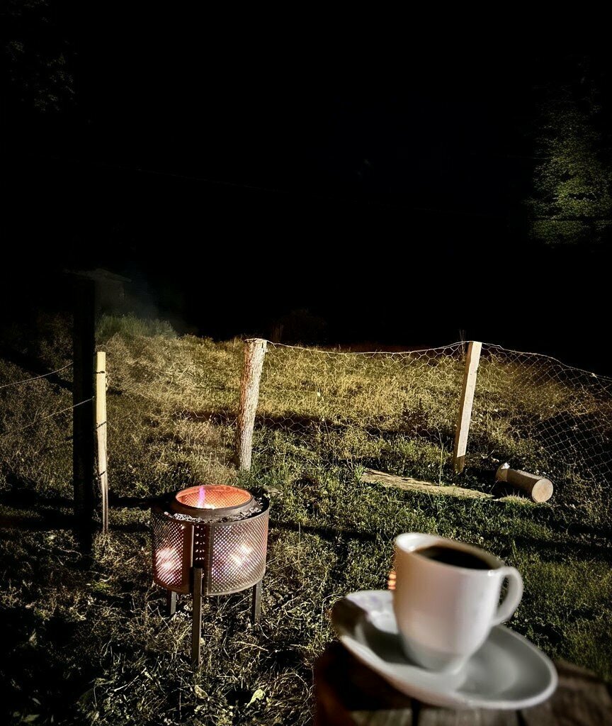 Kamp alanları Kanyon Cafe Ve Kamp, Pınarbaşı, foto