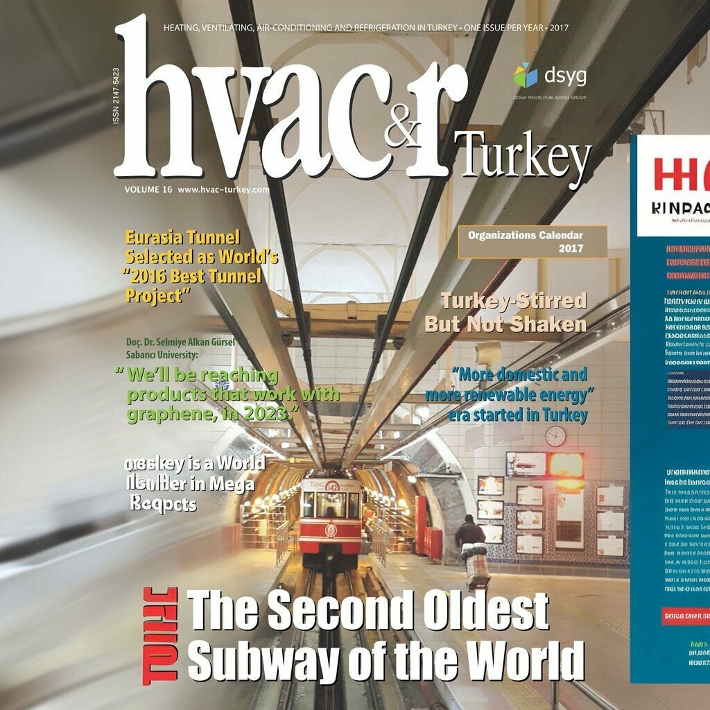 Yayınevleri, yayıncılar Termodinamik Dergisi, İstanbul, foto