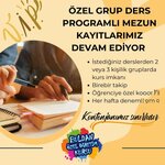 Buldan Özel Öğretim Kursu (Denizli, Buldan, Cumhuriyet Mah., Gönül Cad., 81), ortaokul  Buldan'dan