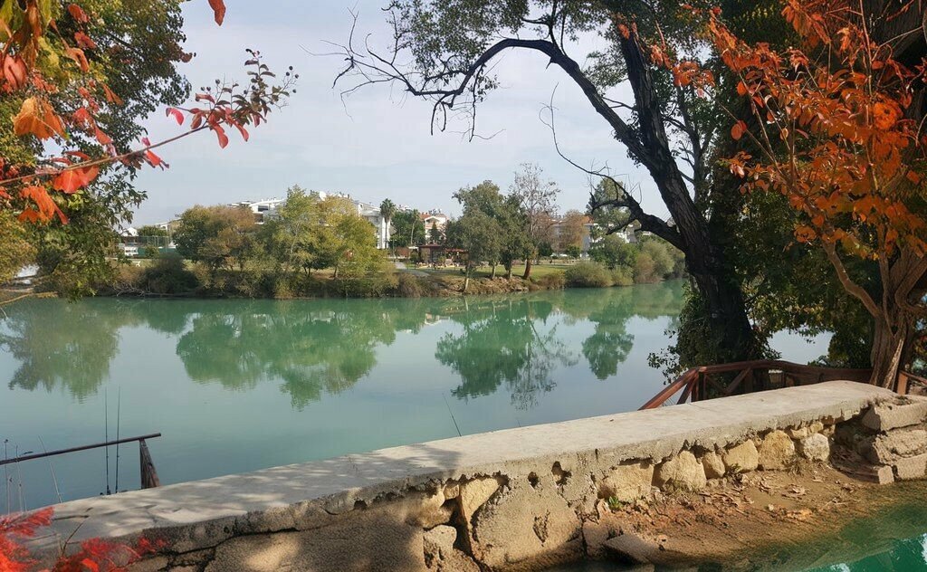 Mini-market Karaca manavgat, Manavgat, foto