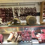 Adem Tetik Sucukları (Afyonkarahisar, Sandıklı, Dereboyu Cad., 7), kasap, şarküteri  Sandıklı'dan
