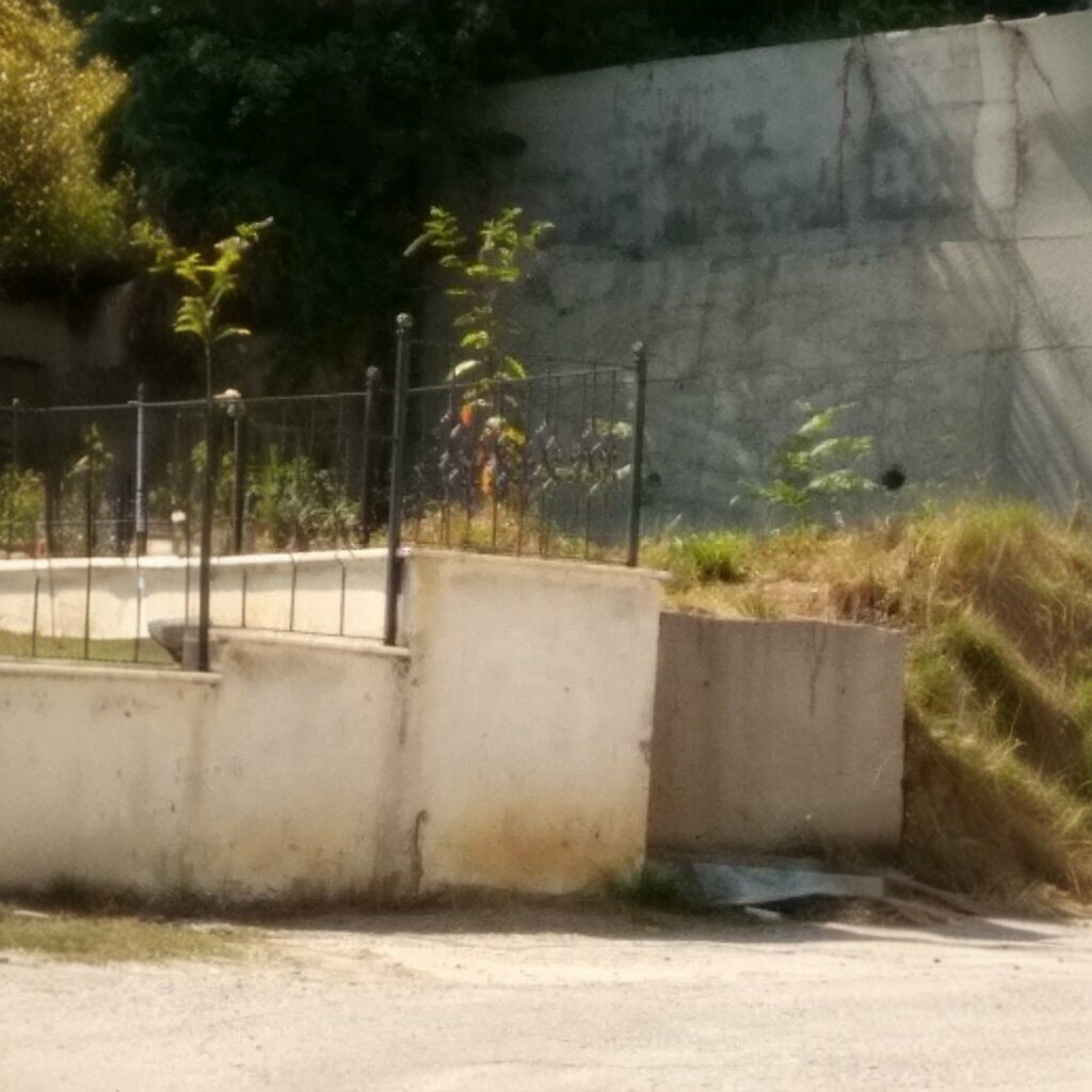 Mezarlıklar Asri Mezarlık, Zonguldak, foto