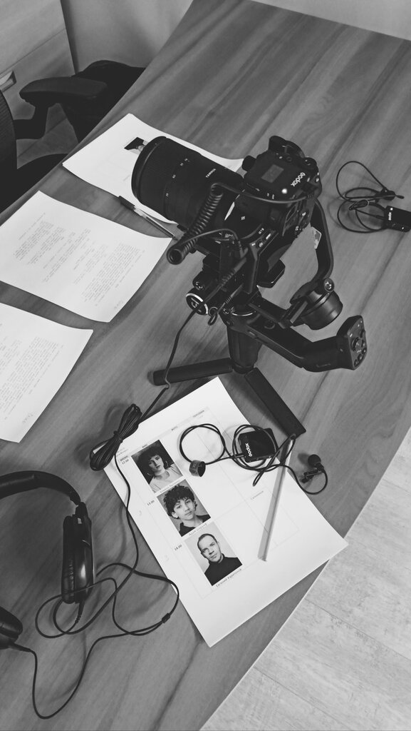 Fotoğraf hizmetleri Maxim Belov - Photo and video shooting in Moscow, Moskova, foto