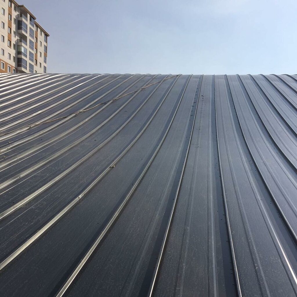i̇nşaat firmaları Kenet Çatı Sistemleri - Roofing Service - Altındag, Ankara, Turkey Facebook, Ankara, foto