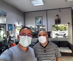 Berber Armira (19 Mayıs Mah., Şakacı Sok., No:63, Kadıköy, İstanbul), berberler  İstanbul'dan