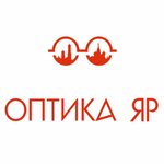 Optika YaR (Pervomayskaya Street No:11А), optik  Yaroslavl'dan