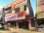 Atiker Rafkar (Kozan Blv., No:818, Sarıçam, Adana), lpg kurulumu  Adana'dan