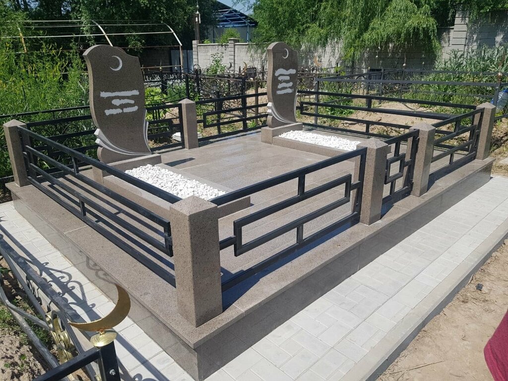 Cenaze hizmetleri Navsegda, Almatı, foto