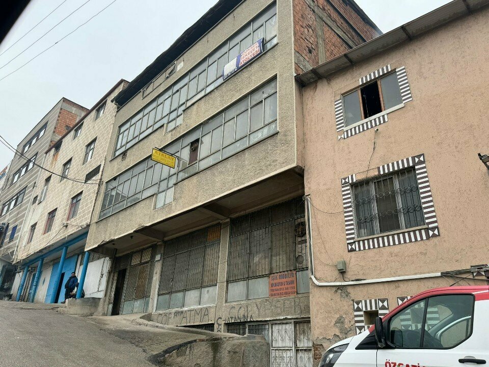 Mobilya mağazaları Atalay, Ankara, foto