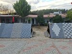 Avcı Peyzaj Parke Taşı Beton Ürünleri (Muğla, Fethiye, Adnan Menderes Blv., 417), kaldırım taşları  Fethiye'den