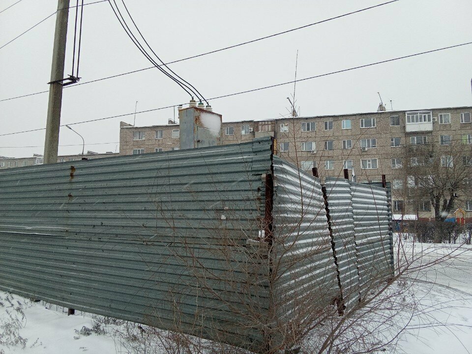 Enerji firmaları TP-KNS, Setbayev (Satpayev), foto