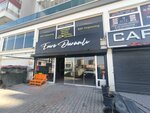 Emre Duranlı Restorasyon (Ankara, Yenimahalle, Özevler Mah., Vatan Cad., 19D), otomobil servisi  Ankara'dan
