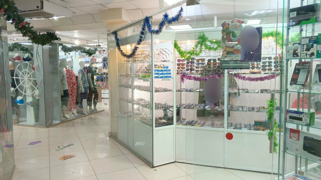 Optik Магазин оптики, Izhevsk, foto