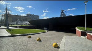 Avtotreyd (Sergeya Eyzenshteyna Street No:1), otomobil servisi  Moskova'dan