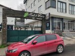 Saklı Koru Kafe & Restoran (İstanbul, Sultanbeyli, Mehmet Akif Mah., Yiğit Sok., 16), kafe  İstanbul'dan