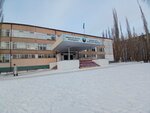 School № 19 (Qamzın kóshesi No:62/1), ortaokul  Pavlodar'dan