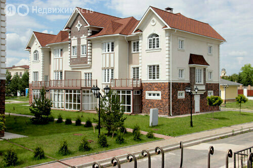 Yazlık yerleşim Онегино, Moskova ve Moskovskaya oblastı, foto