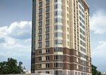 На пер. Политехнический, 10 (Politekhnichesky lane No:10), konut blokları  Voronej'den