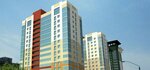 Твикс (Partizanskaya Street No:55), konut blokları  Barnaul'dan