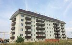 На Чехова (Chekhova Street No:85/19), konut blokları  Stavropol'dan