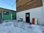 Туалет (ulitsa Lomonosova No:28), tuvalet  Krasnoyarsk'tan