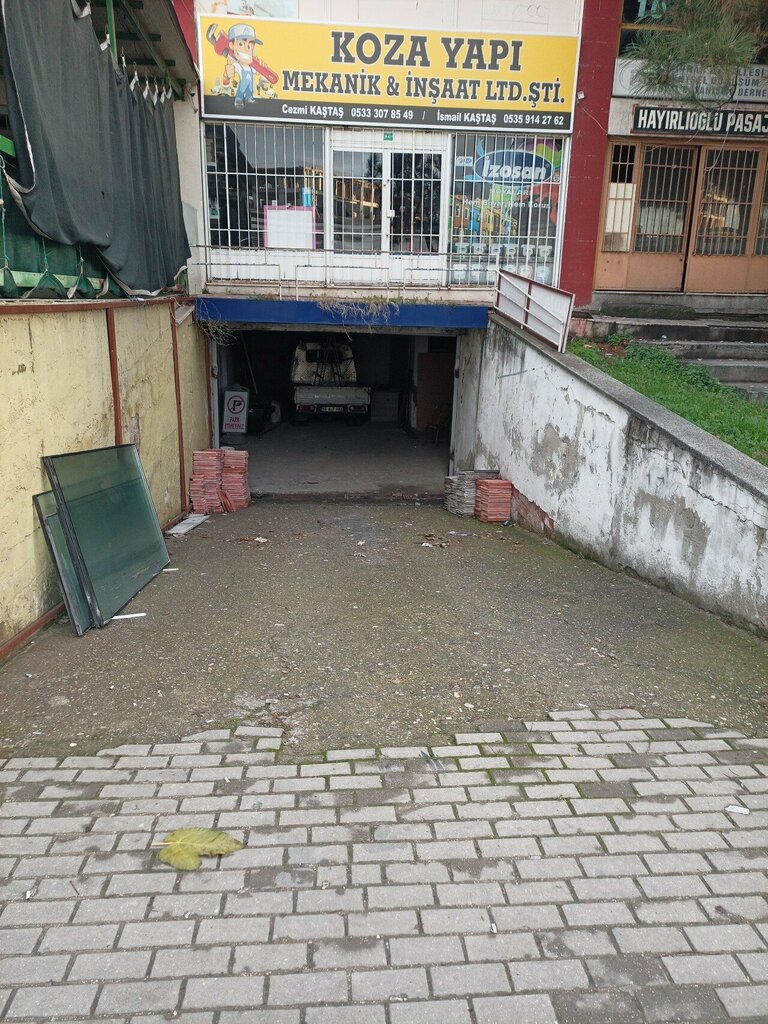 Kapılar 5k Otomatik Kapı, Bursa, foto