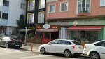 Esinti Cafe Restaurant (İstanbul, Pendik, Şehit Fethi Cad., 17), kafe  İstanbul'dan