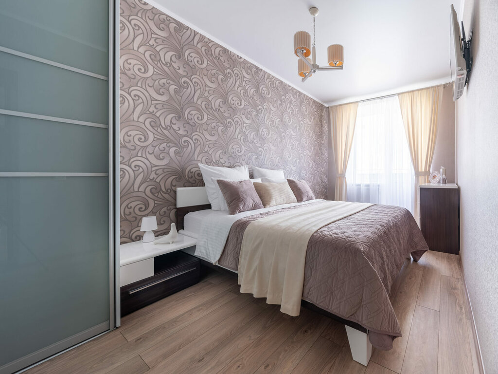 Kısa süreli konaklama Apart-Deluxe Легенды Моря, Kaliningrad, foto