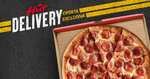 Pizza Hut (Santa Cruz de la Sierra, Distrito Municipal 2, Tercer Anillo Externo, 4j), pizzacılar  Bolivya'dan